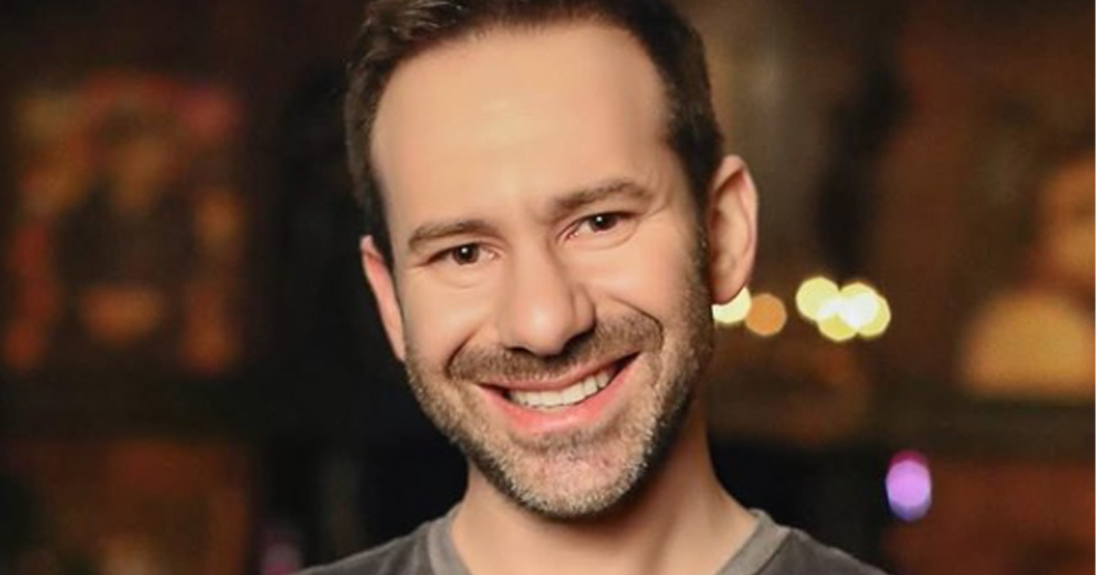 OnlyFans owner Leonid Radvinsky dies at 43