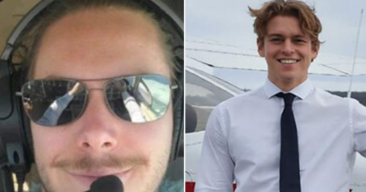 Heartbreaking facts about the Air Canada pilots who were killed in New ...