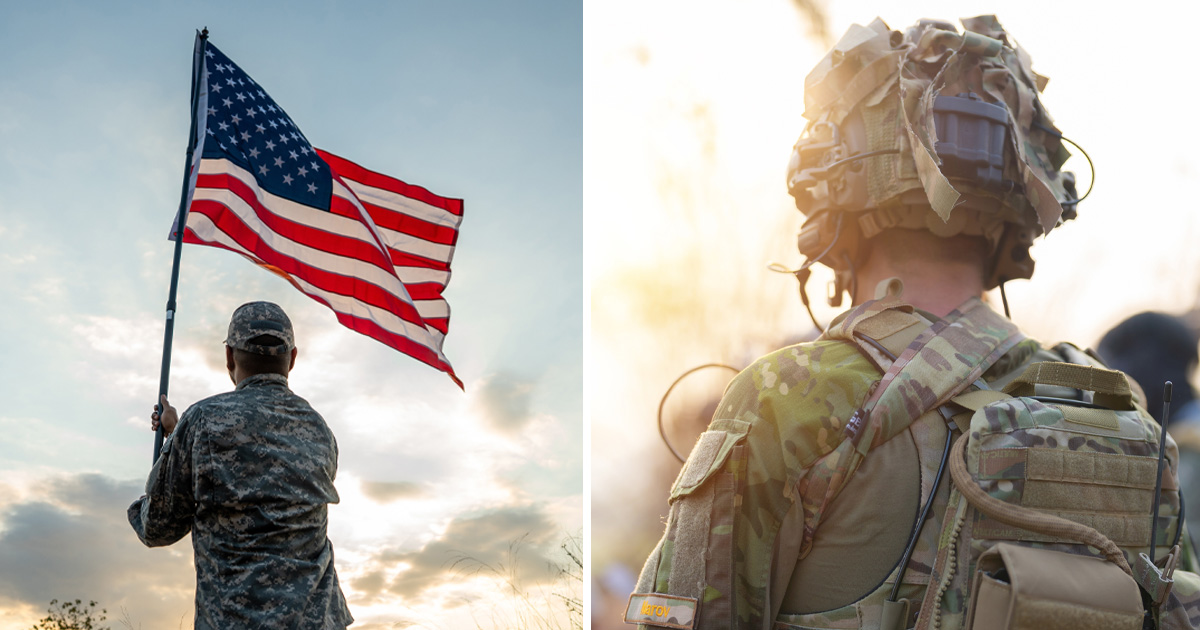 Medical conditions that could exempt you from military draft if the U.S ...