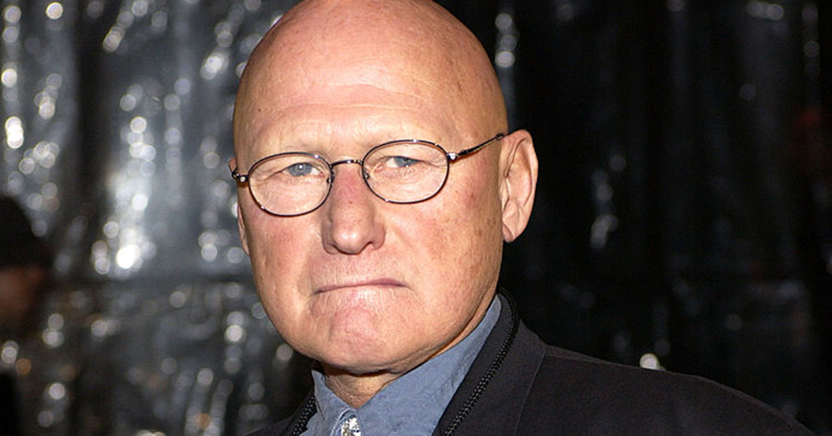Top Gun and Back to the Future actor dies aged 94