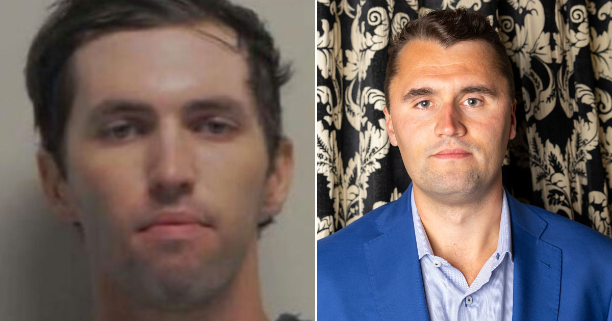 Bullet in Charlie Kirk killing could not be linked to suspect’s rifle ...