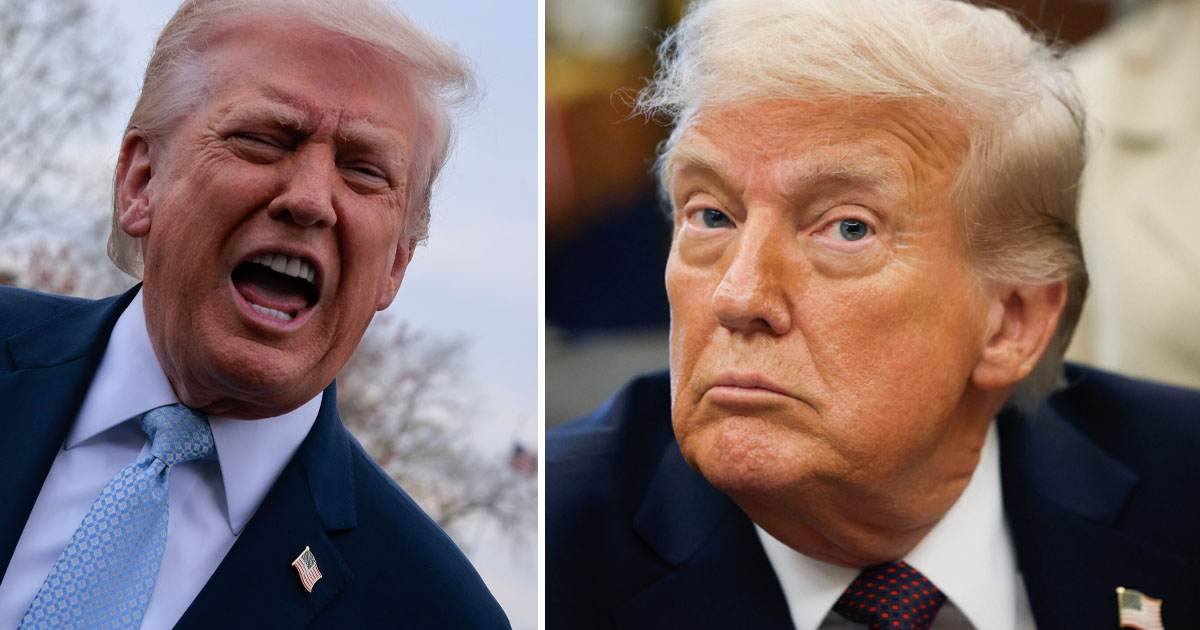 Everything Donald Trump has named or renamed after himself — as Florida ...