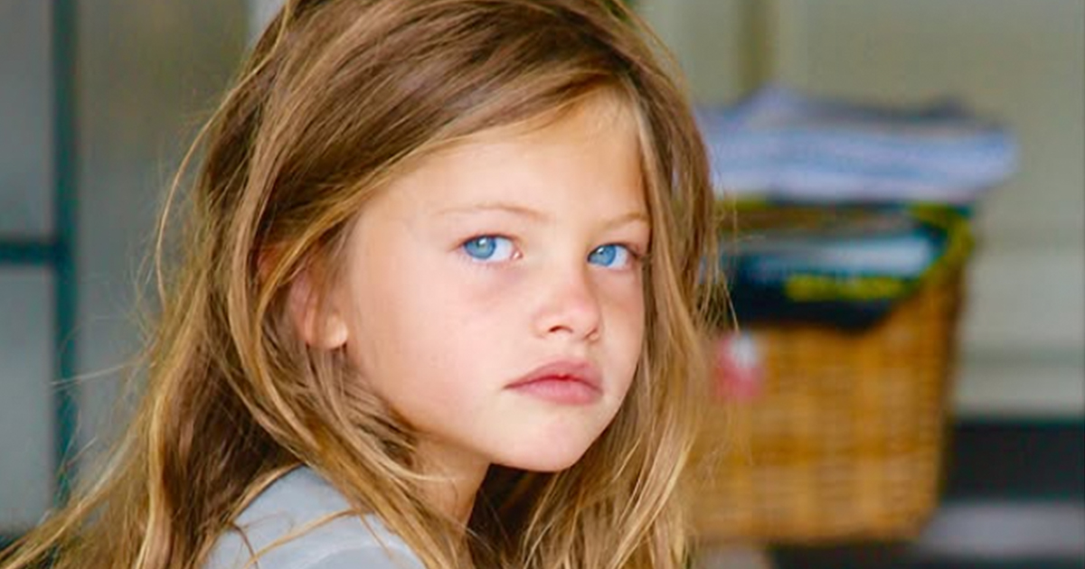 Woman dubbed ‘most beautiful girl in the world’ shows what she looks ...