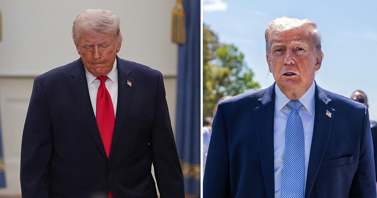 Donald Trump says 'a whole civilization will die tonight'