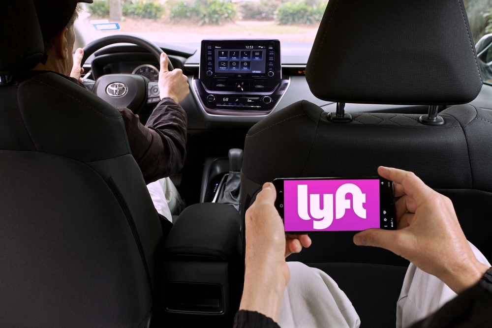 Lyft Driver En Espanol