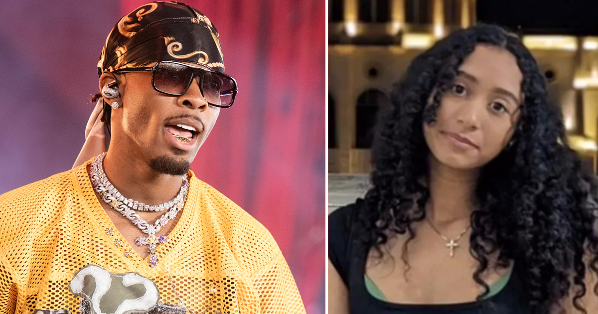Singer arrested on suspicion of murder after missing teen is found dead ...