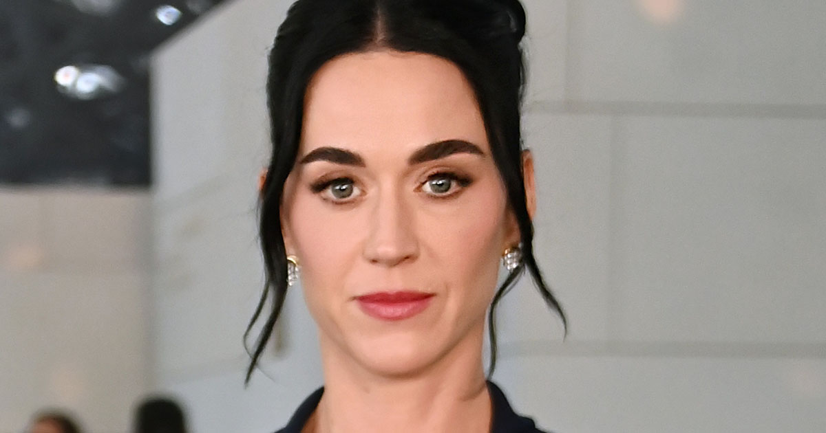 Every celebrity who has accused Katy Perry of assault