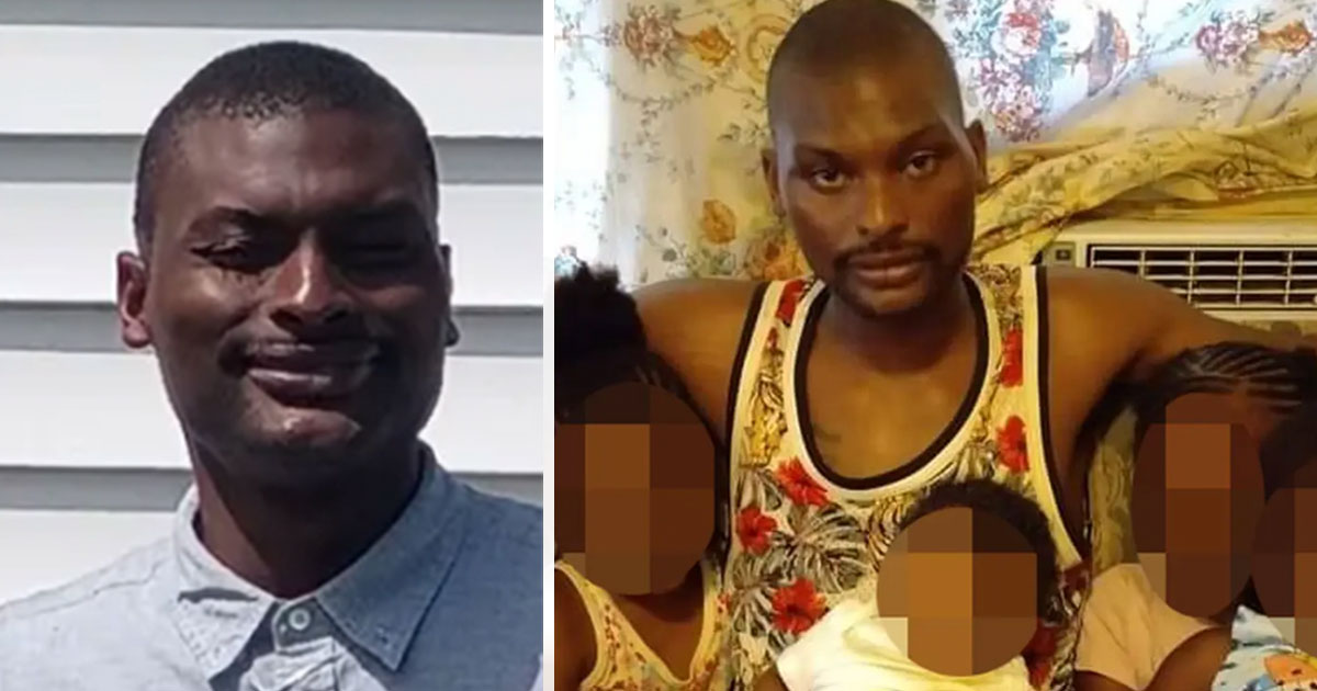 Police reveal horrifying discovery in house where Shamar Elkins killed ...