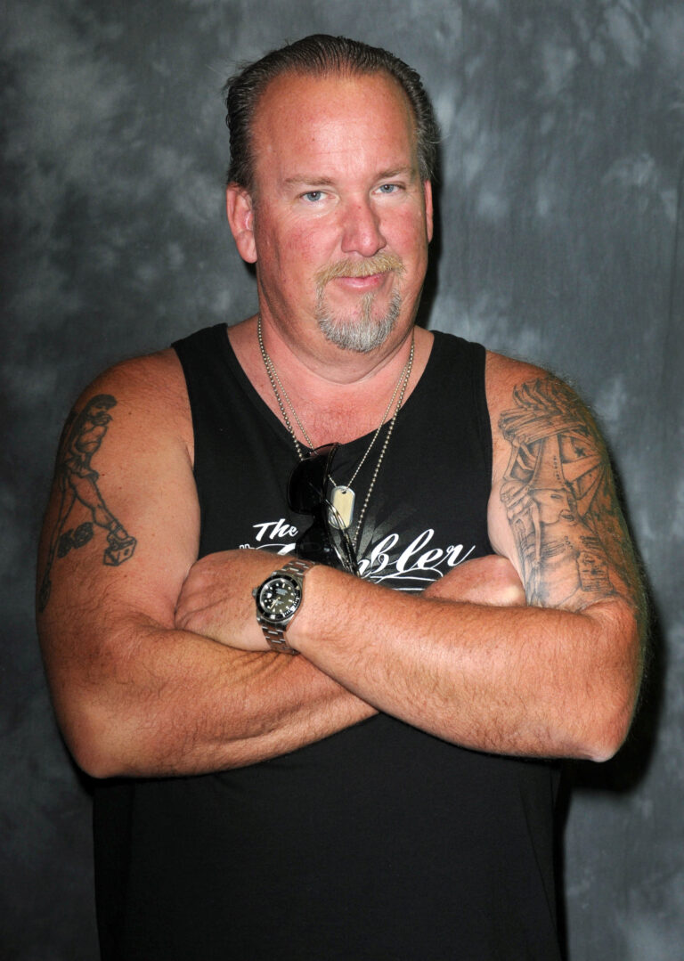 Storage Wars star Darrell Sheets' autopsy report revealed