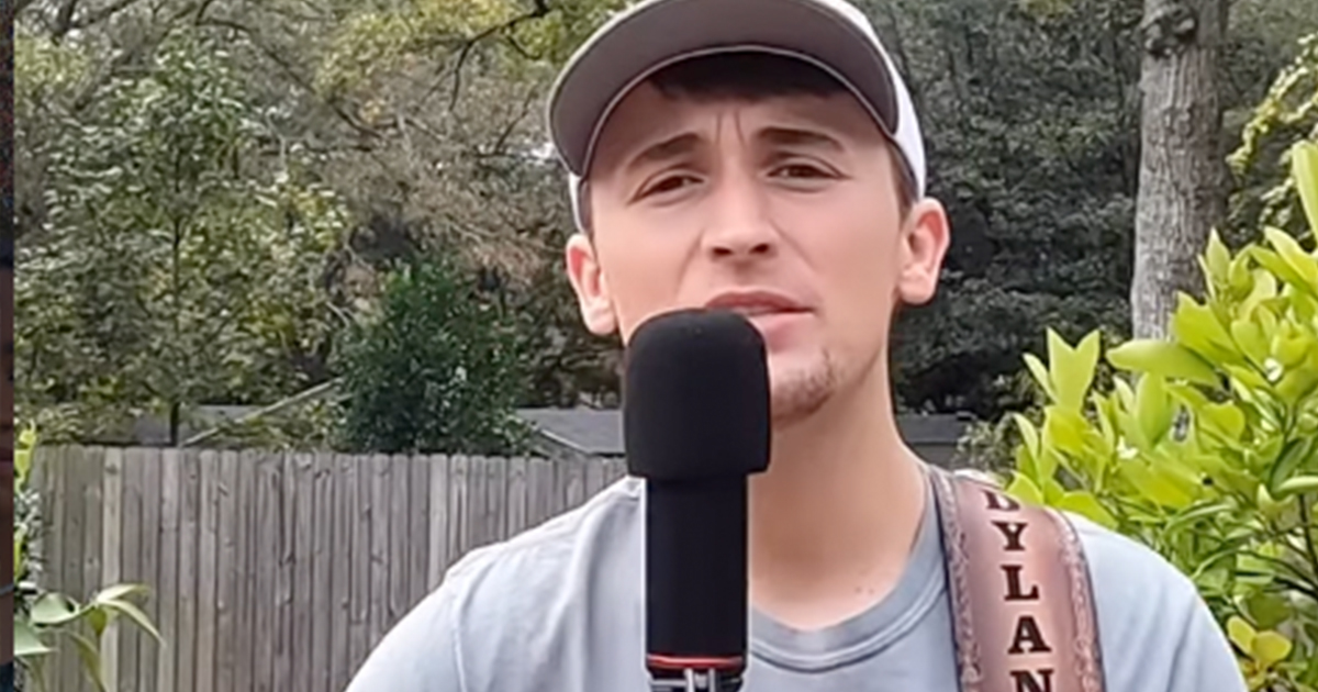 Country singer and former The Voice star dies at age 24 – Heart To Heart