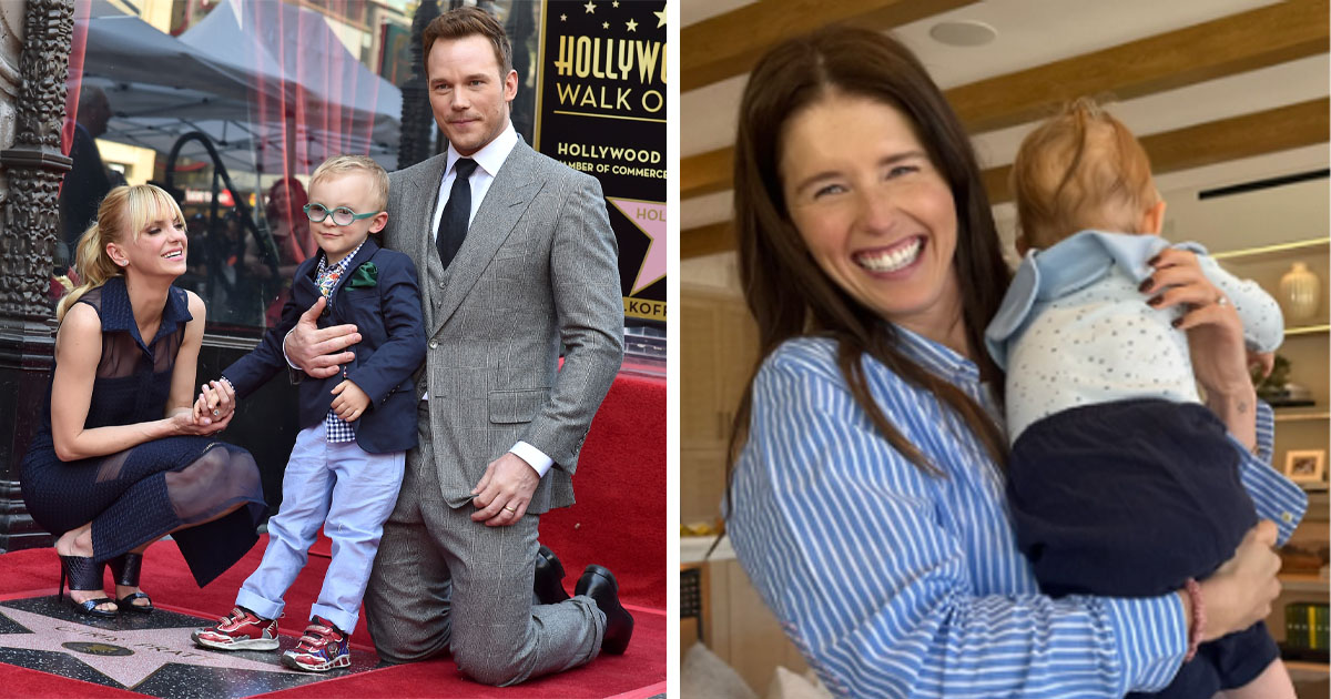Chris Pratt’s Mother’s Day post sparks controversy – fans furious ...