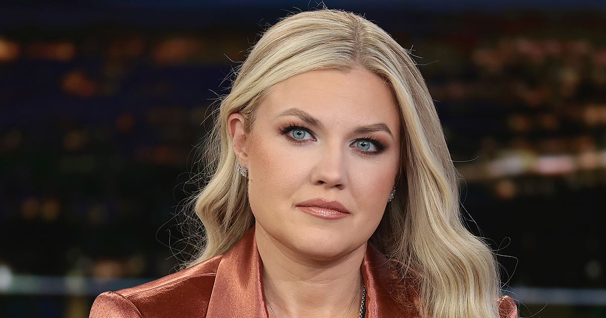 Inside Erika Kirk's eye-watering fortune and net worth revealed
