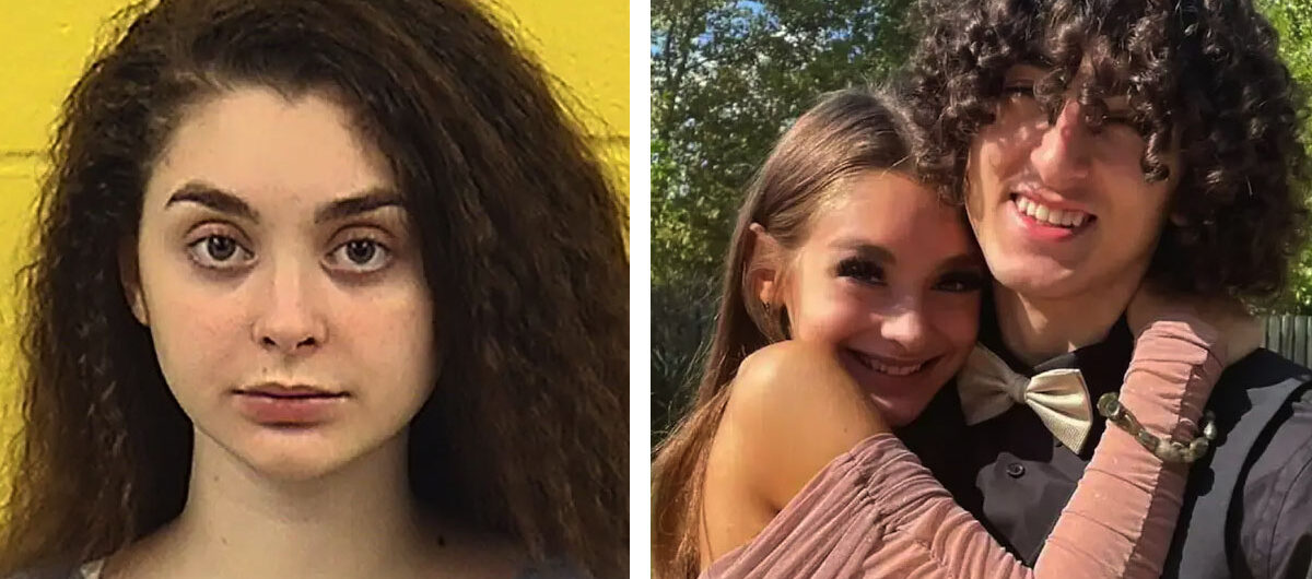 Mackenzie Shirilla - Read up on all the latest about Mackenzie Shirilla ...