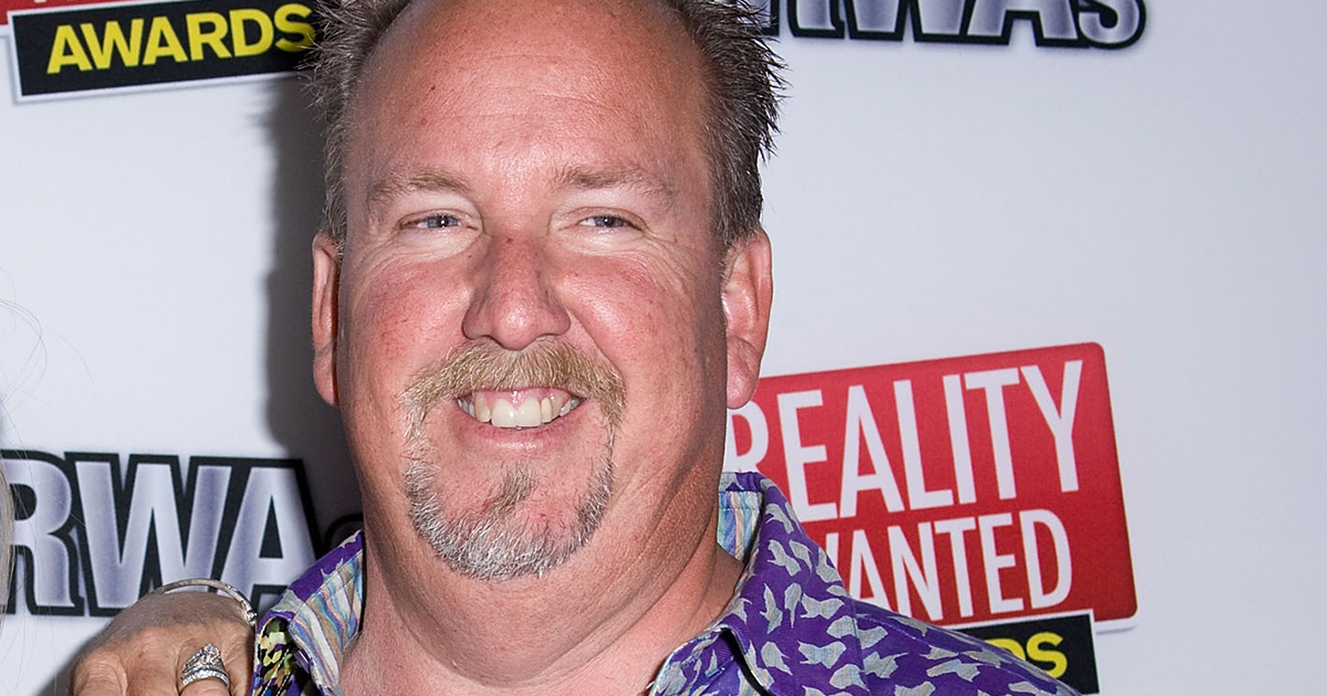 Storage Wars star Darrell Sheets' autopsy report revealed