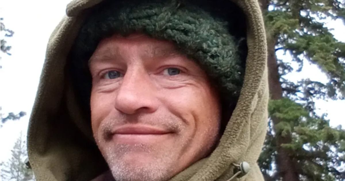 'Alaskan Bush People' star Matt Brown’s final moments revealed in ...
