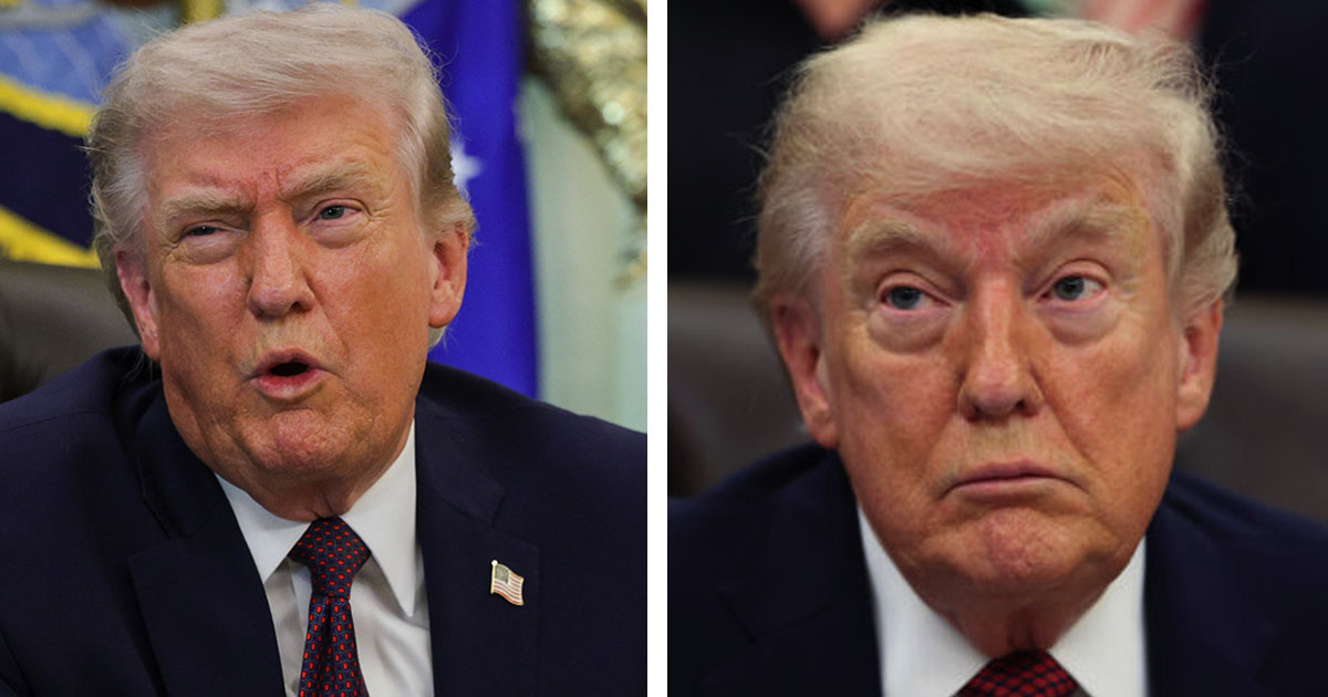 Real reason Trump canceled America's 250th birthday party revealed