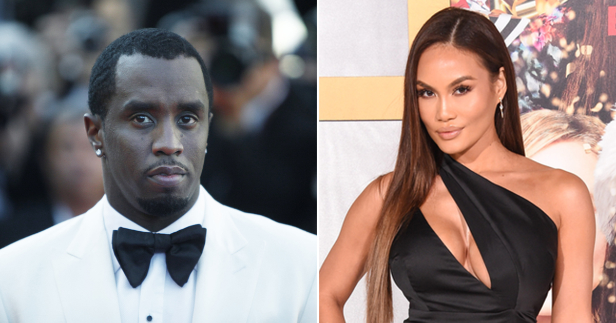 Mother of 50 Cent's child Daphne Joy reacts to sex tape leak