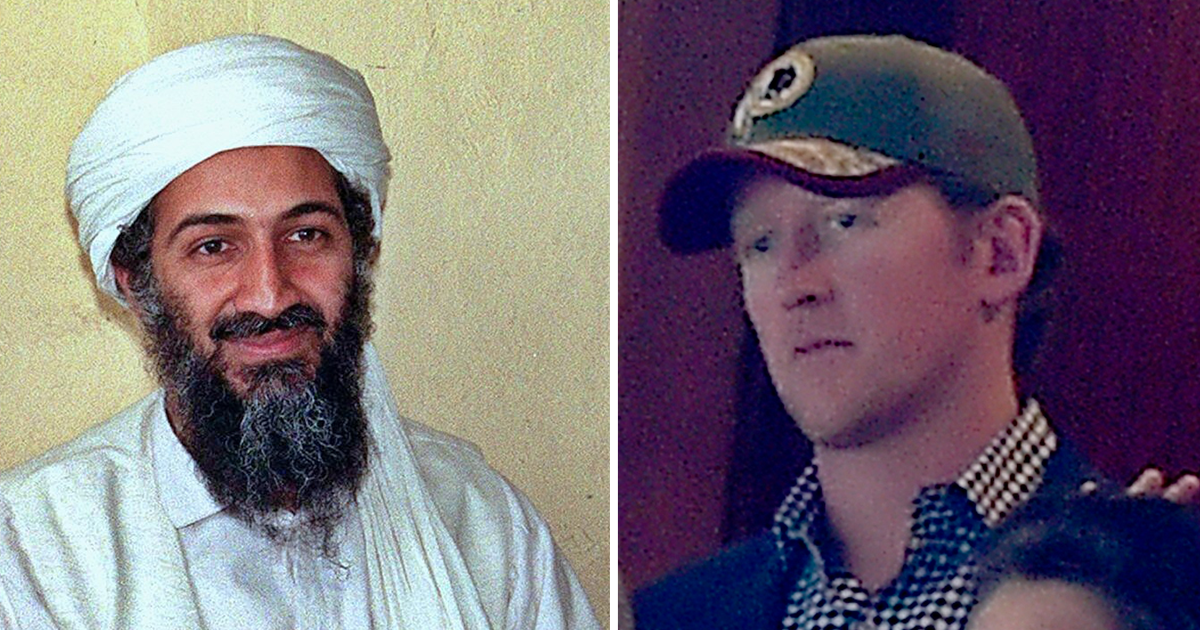 Navy SEAL who shot Osama bin Laden breaks silence on long-standing ...