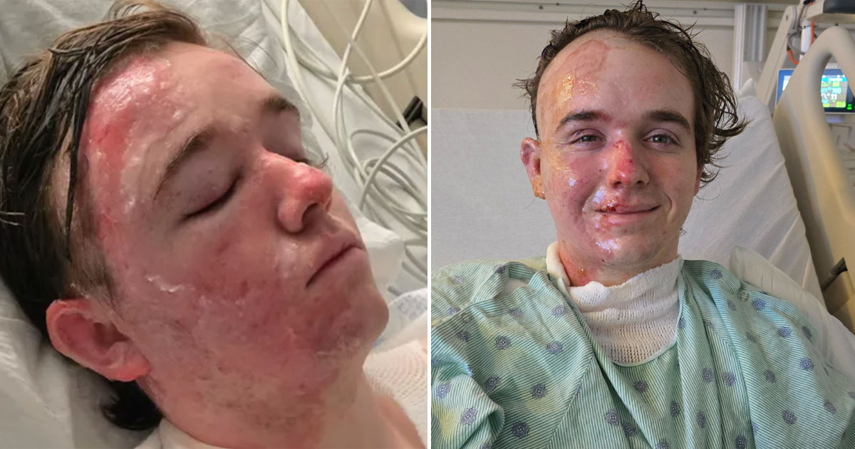 20-year-old McDonald's worker left in ICU after coworker allegedly ...