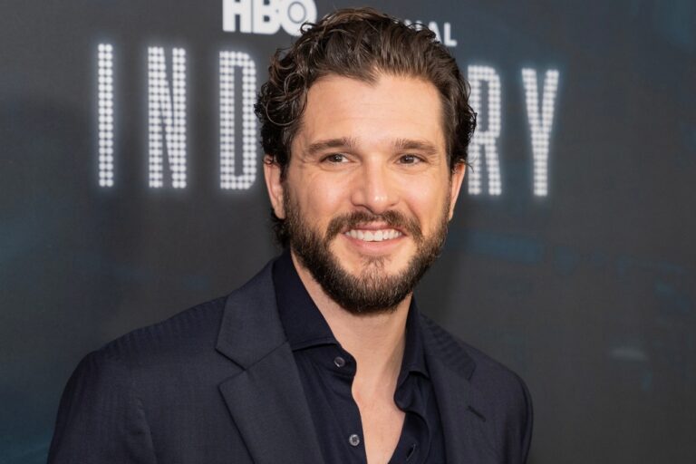 Kit Harington reveals uncomfortable detail while filming with Sophie Turner
