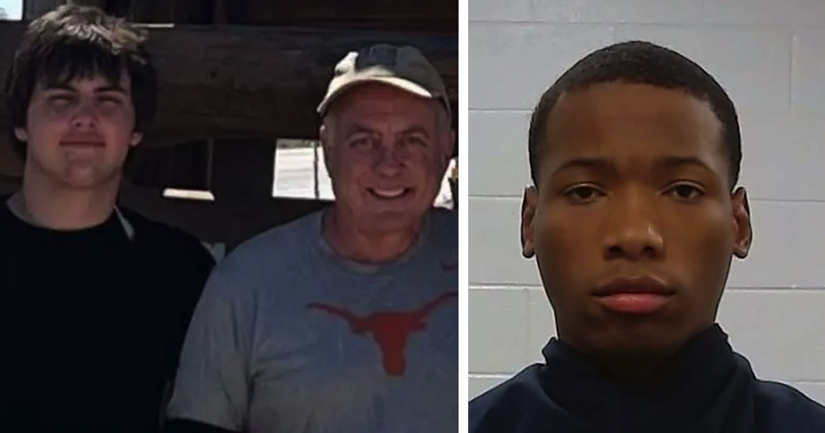 Austin Metcalf's father slams Karmelo Anthony after guilty verdict