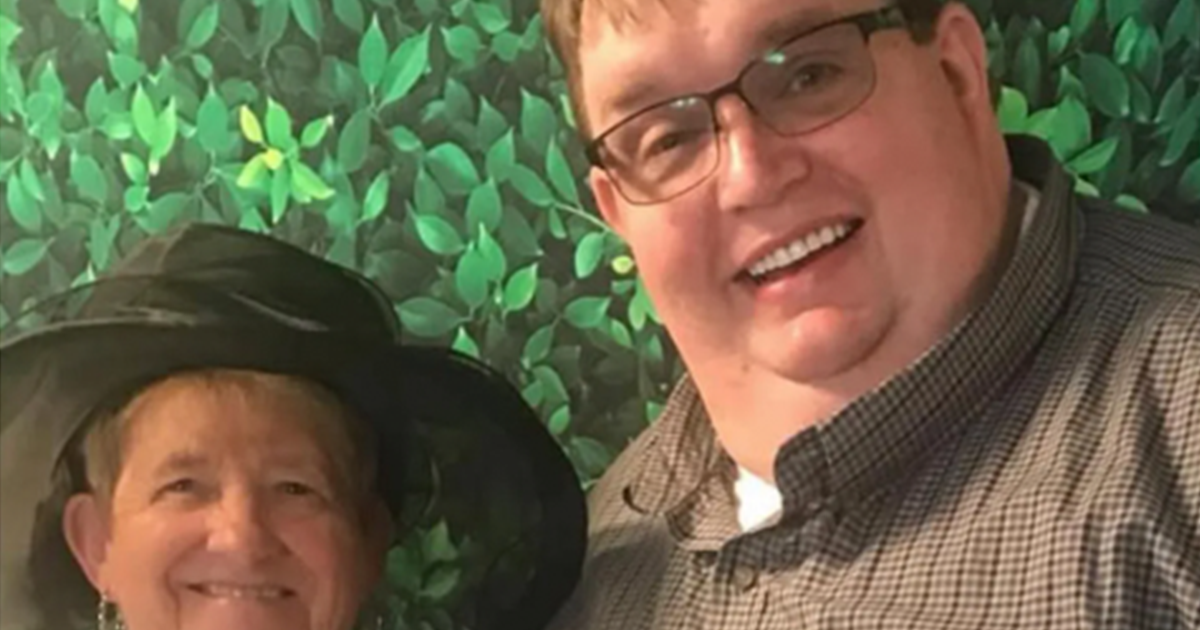 ‘Coffee Time with John and Momma’ influencer dies at 55 after ...
