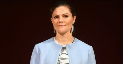 Kronprinsessan Victoria bryter tystnaden – egna orden om pappa kungens förändring