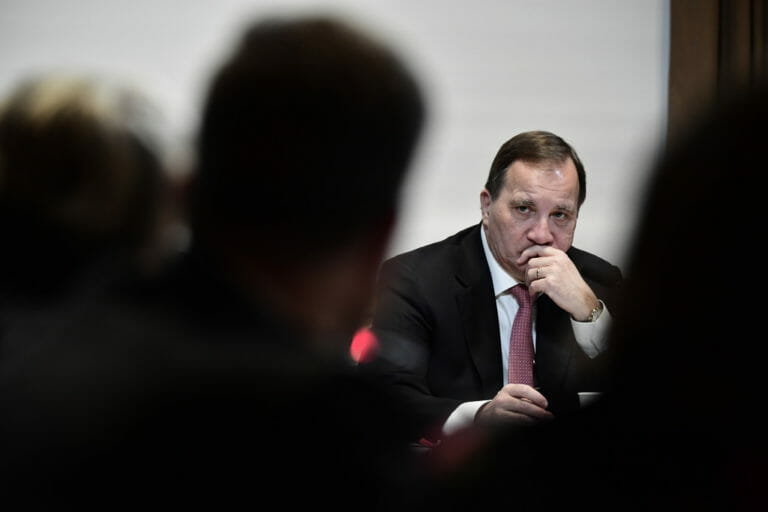 PRO rasar mot pensionssystemet – nu lämnar de kravlista till regeringen