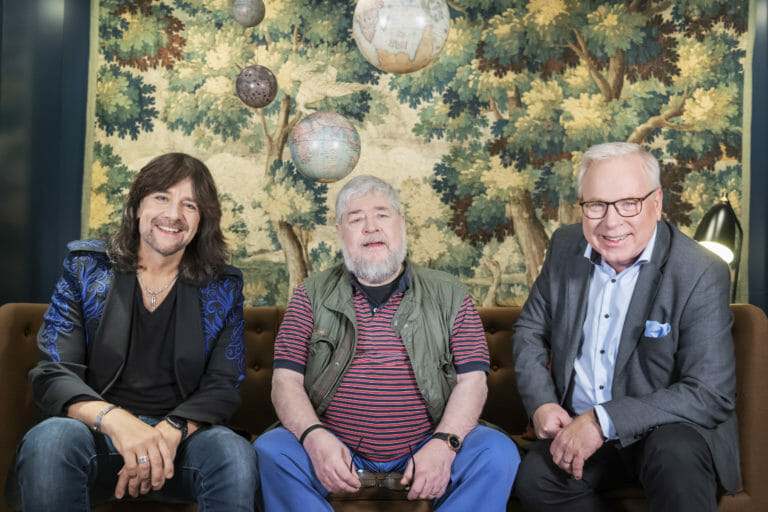 Peter Harryson har rasat i vikt: Visar nya kroppen före ”Originalet på ...