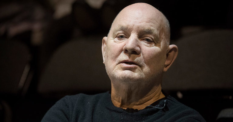 Lars Norén död i covid-19 – blev 76 år