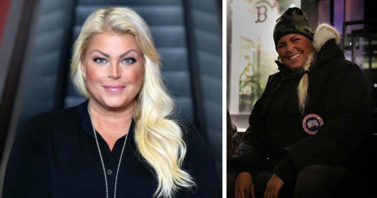 STORT GRATTIS: Eldsjälen Jeanette Höglund fyller 54 år – så ska hon ...