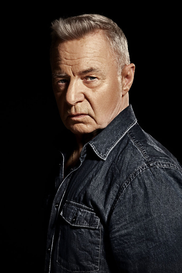 Jerry Williams hedras – kan få sitt eget torg