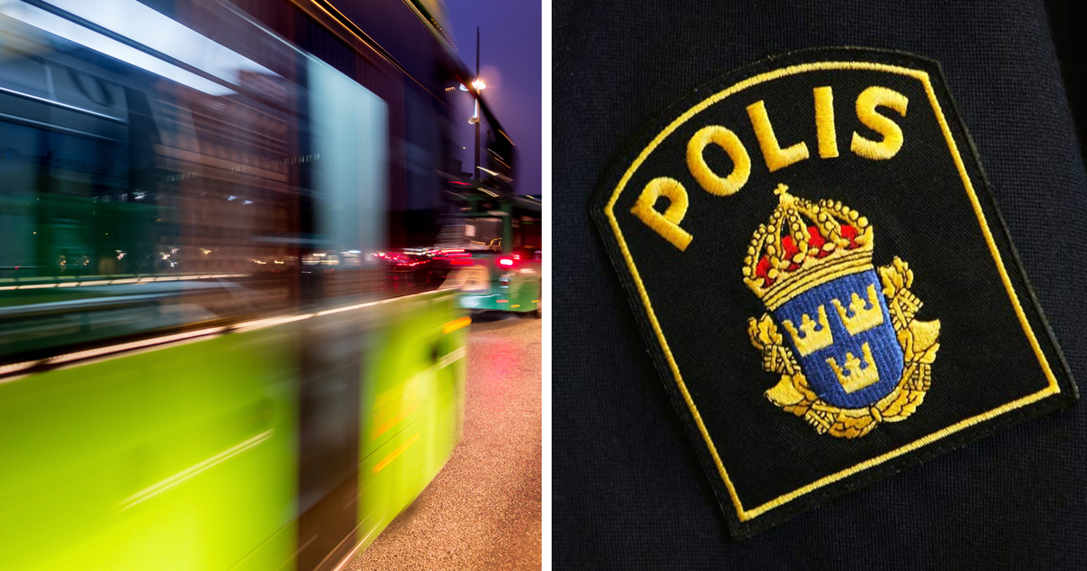 Ungdomsgäng attackerade funktionsnedsatt med spott och slag