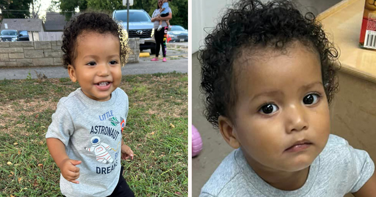 1-åring ihjälbiten av barnvaktens pitbulls