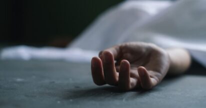 Kvinna var klinisk död och kom tillbaka – såg "andra sidan"