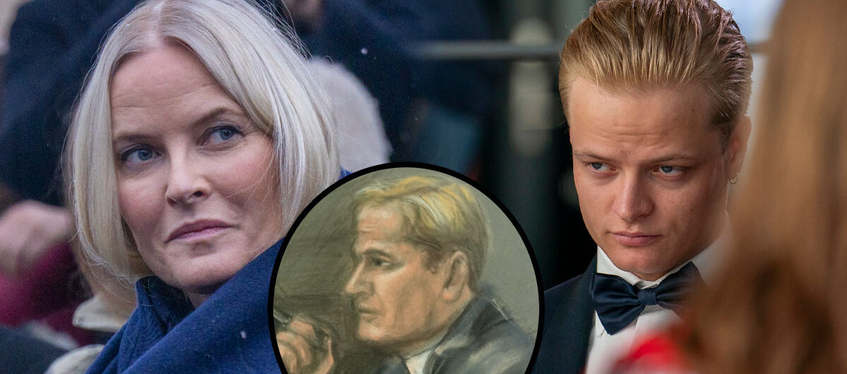Mette Marit | Läs senaste nytt om Mette Marit på Newsner