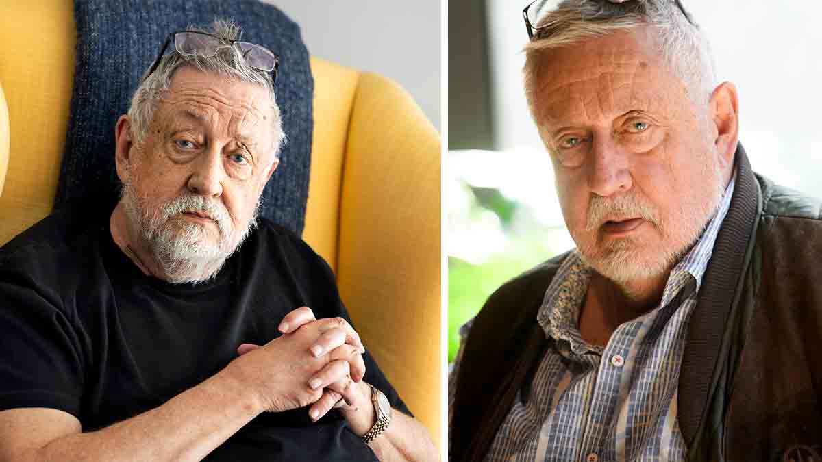 Leif GW Persson: Fem svenska kalla fall som kan lösas