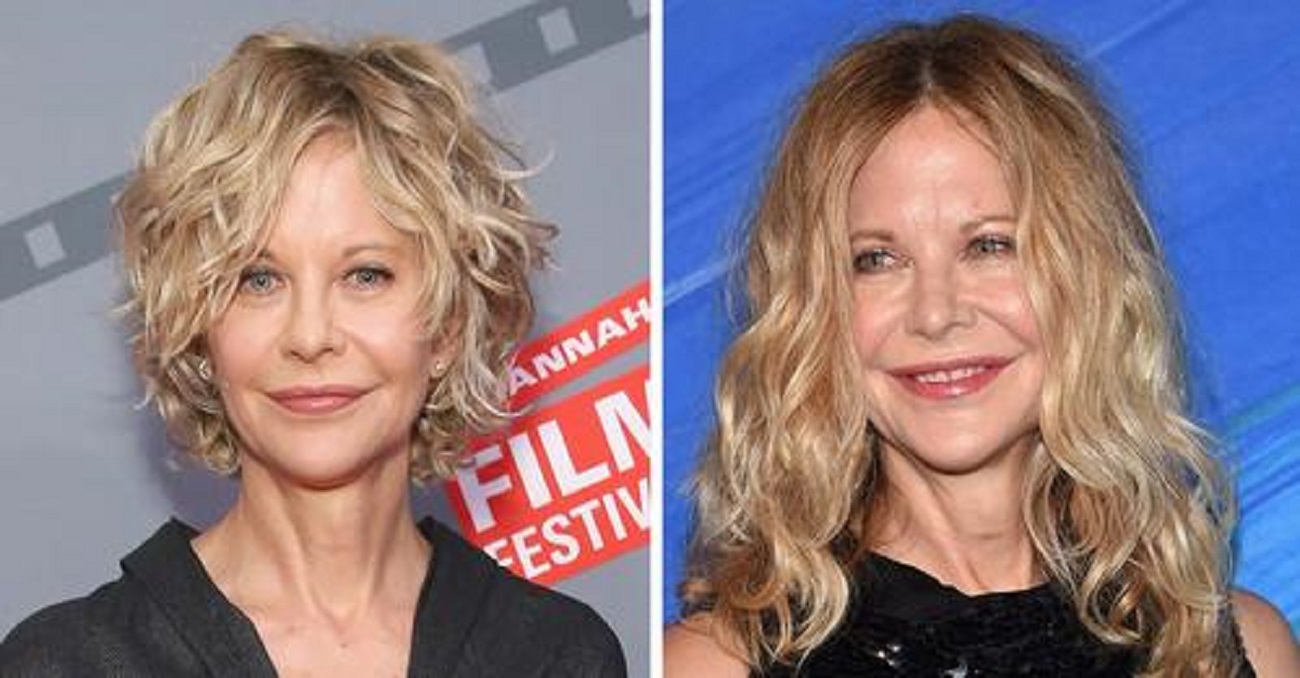 Meg Ryan pojawia się po raz pierwszy od 6 miesięcy – a fani nie mogą ...