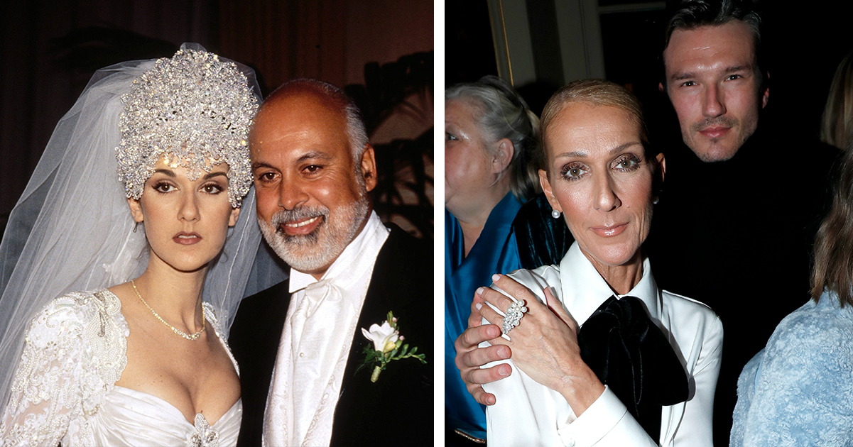 Celine Dion (56 l.) odpowiada na plotki o romansie z młodszym mężczyzną ...