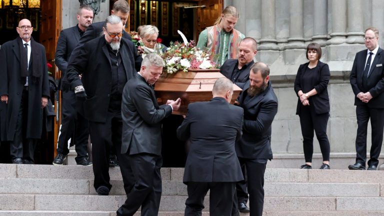 IS: Ystävä paljastaa – Tällainen oli Vesa-Matti Loirin viimeiseksi ...