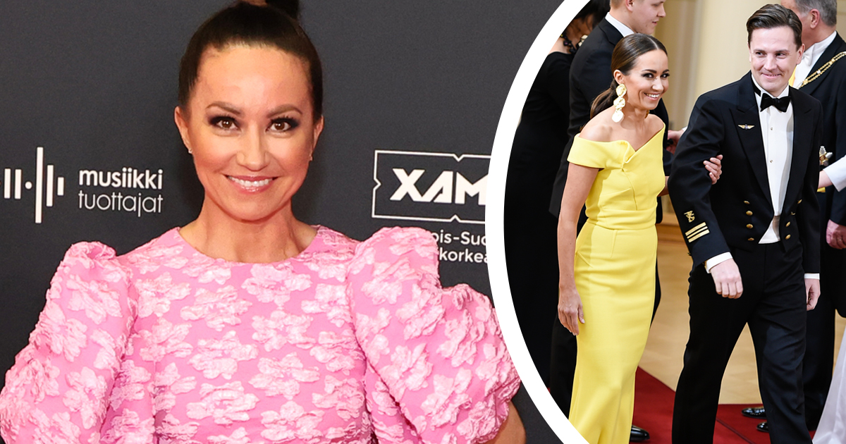 Gloria: Häistä haaveileva Jaana Pelkonen avoimena – tästä syystä hän ei ...