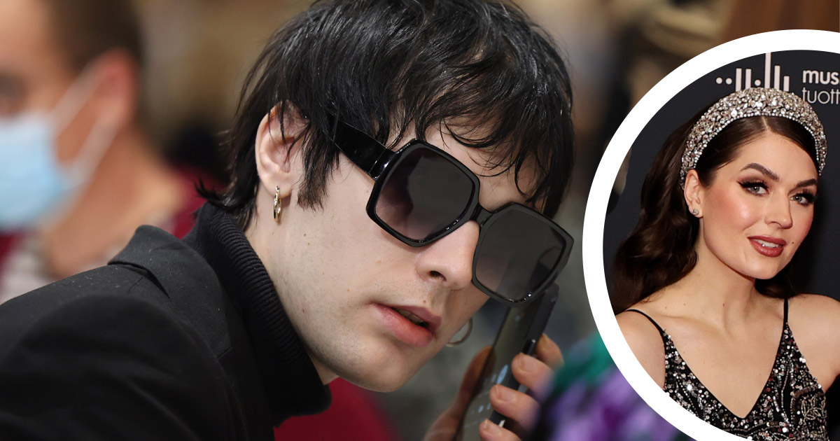 Ex-puoliso Rita Behm jakoi riipaisevan viestin – kommentoi nyt Miki Liukkosen kuolemaa