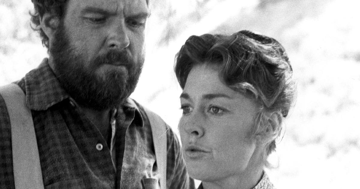 Pieni talo preerialla -sarjan tähti Hersha Parady on kuollut – poika ...