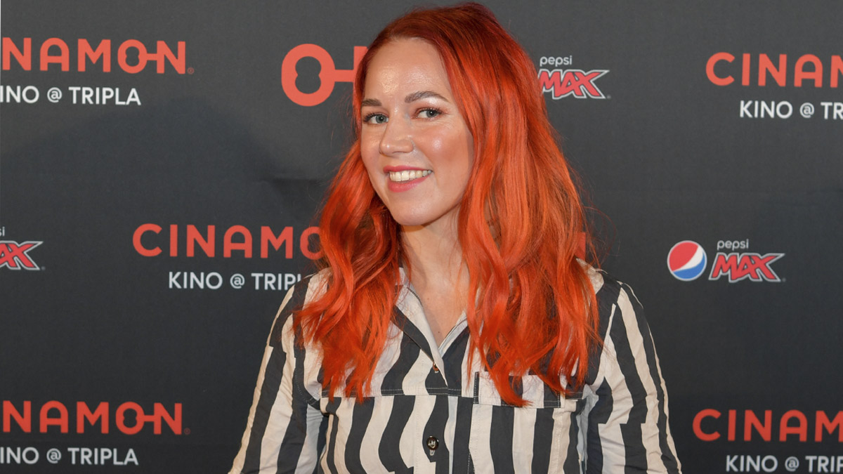 Laulaja Petra Garganolta rehellinen tilitys – vointi romahti: "Olin ...