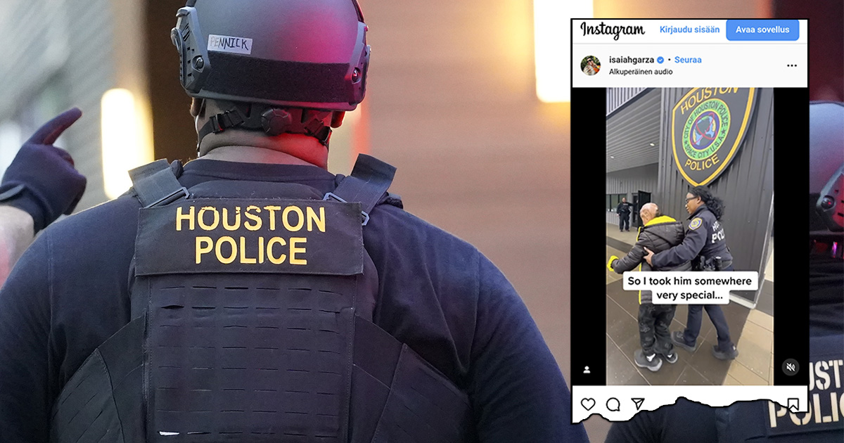 Kynttilä vei 2-vuotiaan näön ja raajat – tältä Zaid Garcia, 19, näyttää nyt