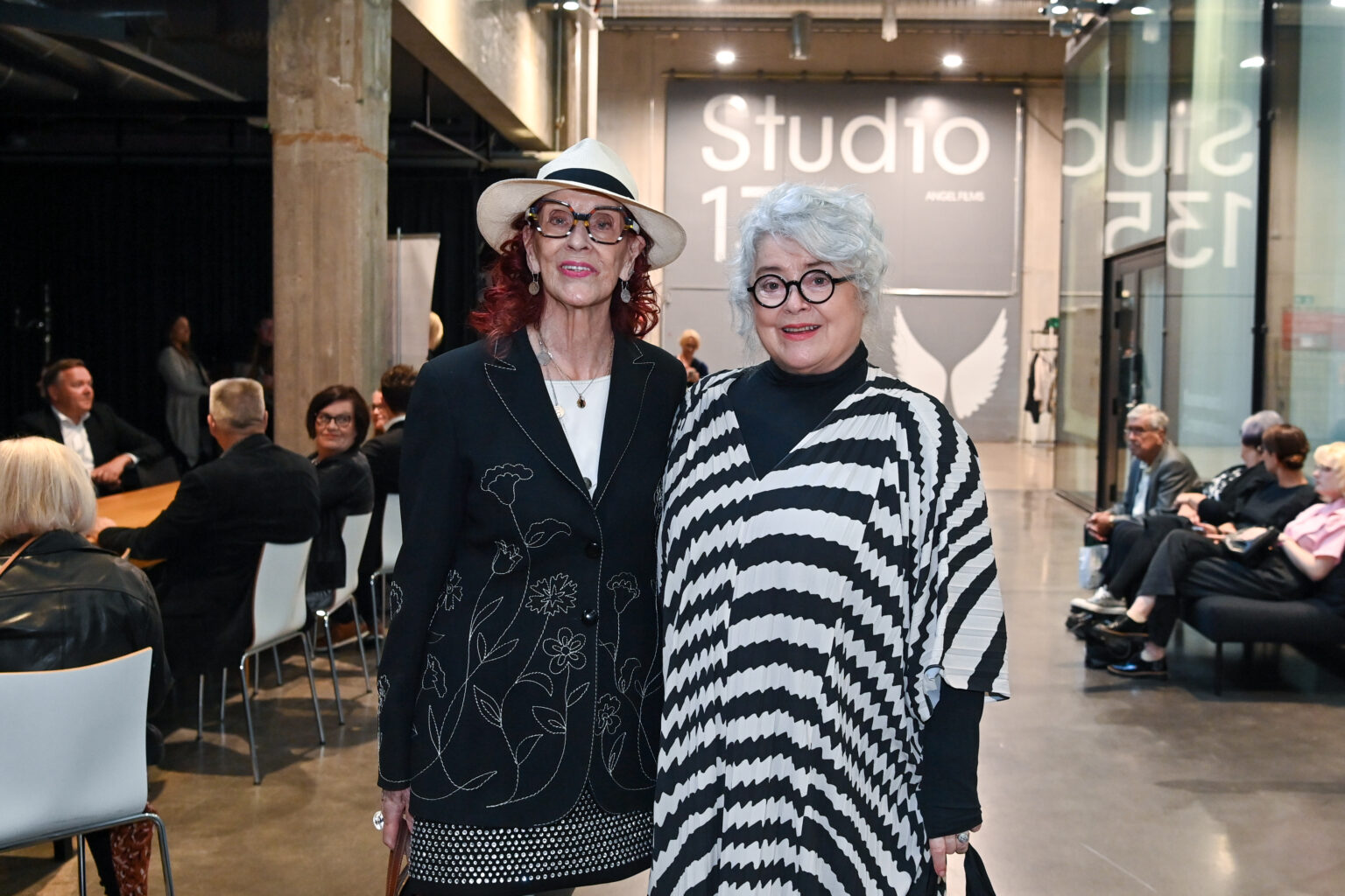 Seiska: Aira Samulin on kuollut