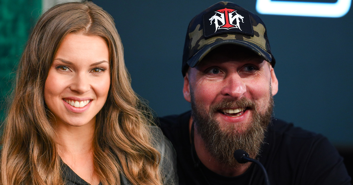 Seiska: Yllättävä väite yhdisti Robert Heleniuksen ja Viivi Pumpasen – salasuhde eron jälkeen?