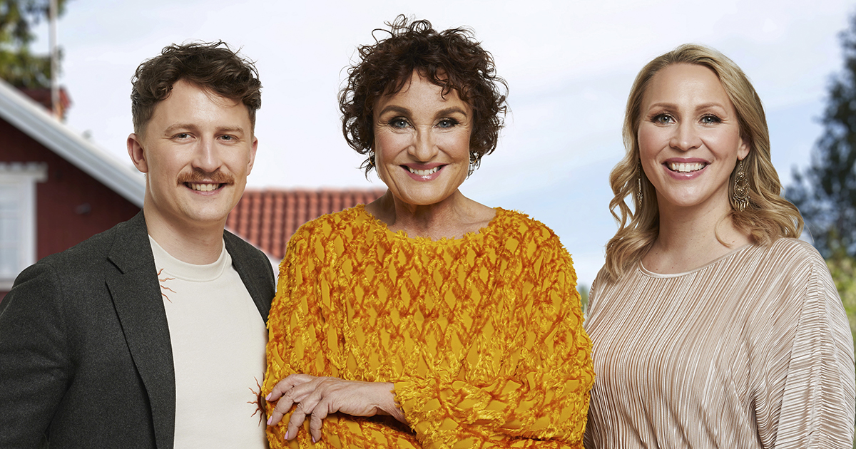 Hanna Sumari huomasi ison muutoksen mökkikulttuurissa – kuulostaako ...