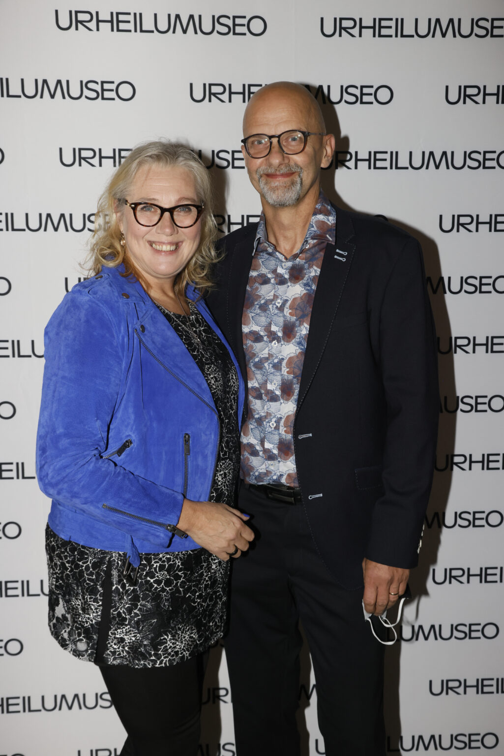 Me Naiset: Leskeksi jäänyt Ringa Ropo avoimena surun keskellä – näin ...