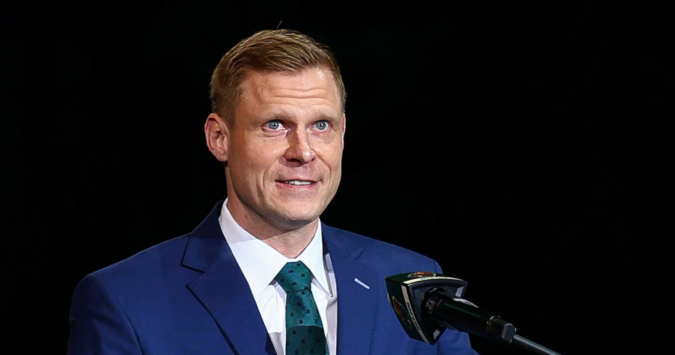 IL: Mikko Koivu rikkoo viimein hiljaisuuden erosaagasta